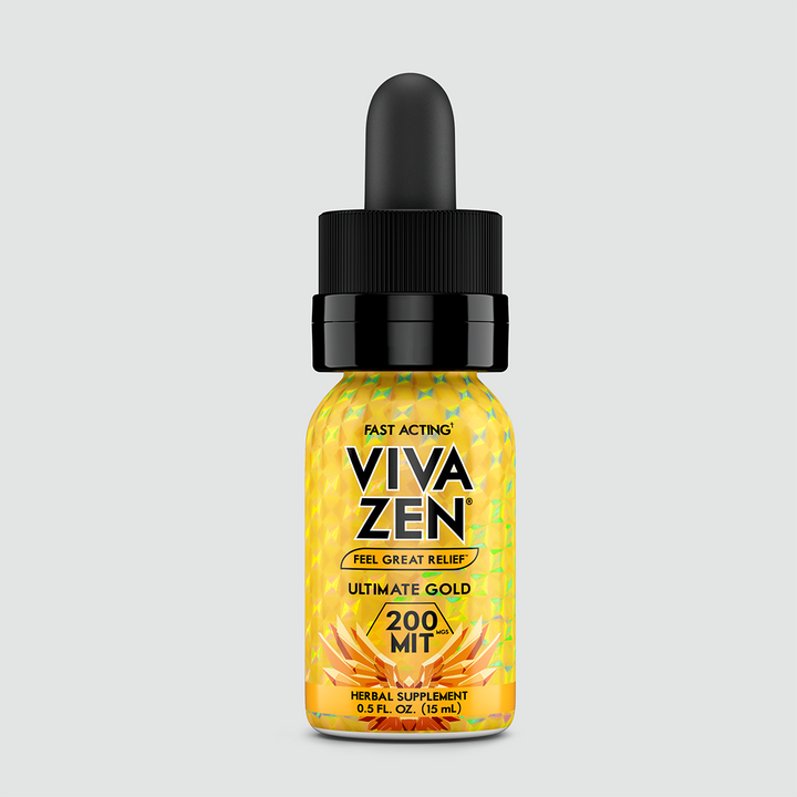 Shop VIVAZEN® | Feel-Great Relief & Herbal Wellness - Vivazen®