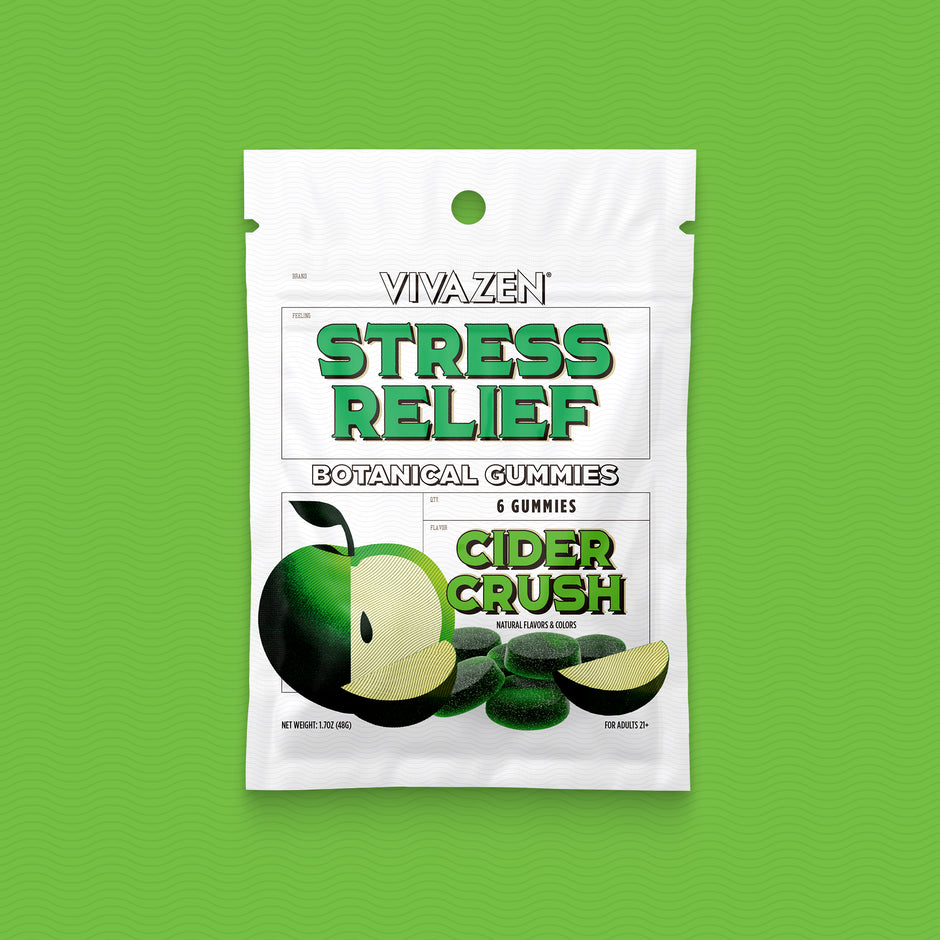 Shop VIVAZEN® | Feel-Great Relief & Herbal Wellness - Vivazen®