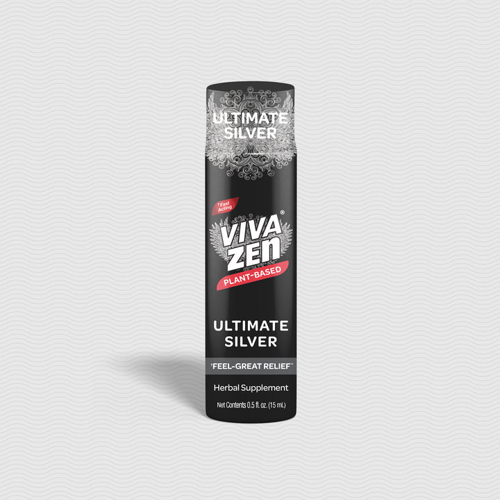 Shop VIVAZEN® | Feel-Great Relief & Herbal Wellness - Vivazen®